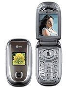 LG f2400 Screensavers Free Download