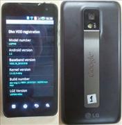 LG Star Screensavers Free Download