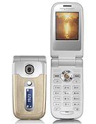 Sony Ericsson Z550i Wallpapers Free Download