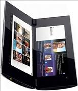 Sony Ericsson Tablet P Screensavers Free Download